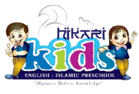 Hikari Kids Preschool – 'Best Preschool In Town'