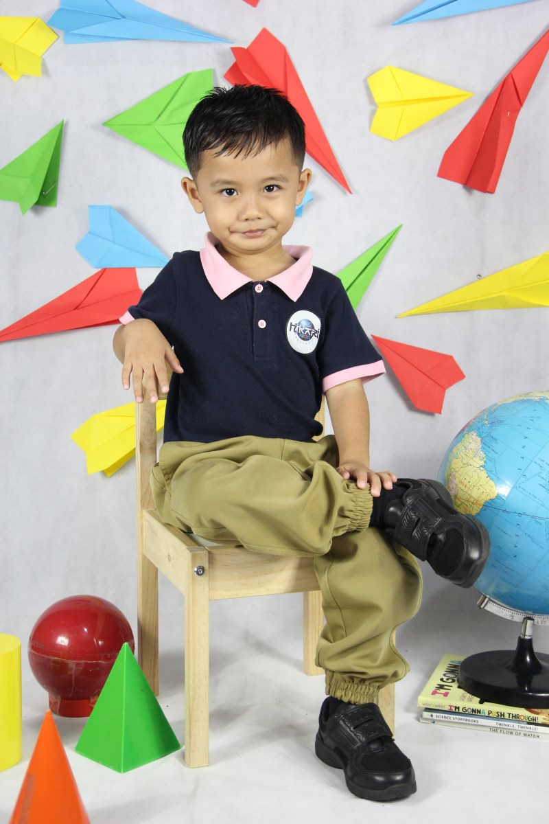 Hikari Kids Junior – Hikari Kids Preschool